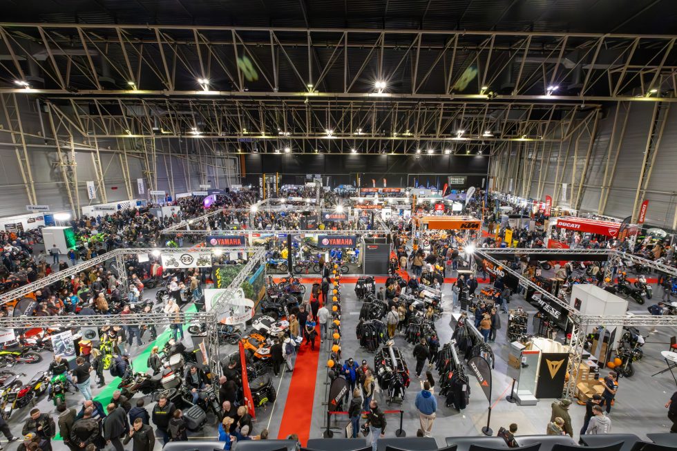 Salon De La Moto Charlevillemzires 2024